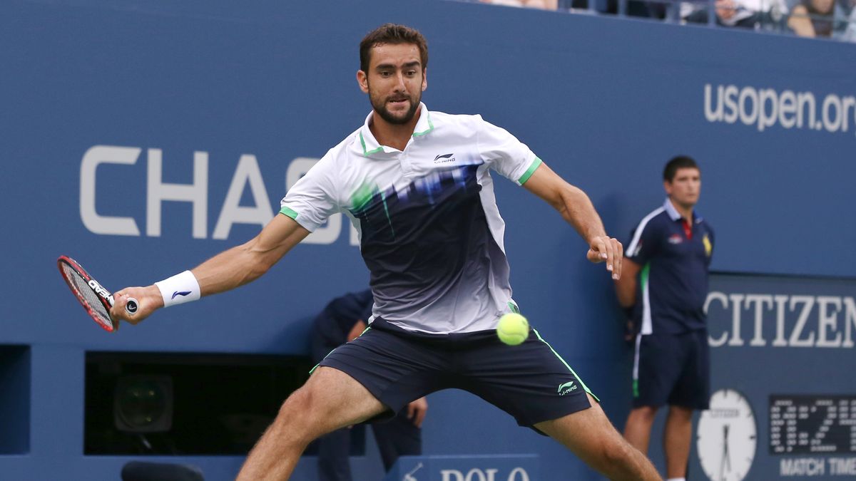 Cilic se corona campeón del US Open