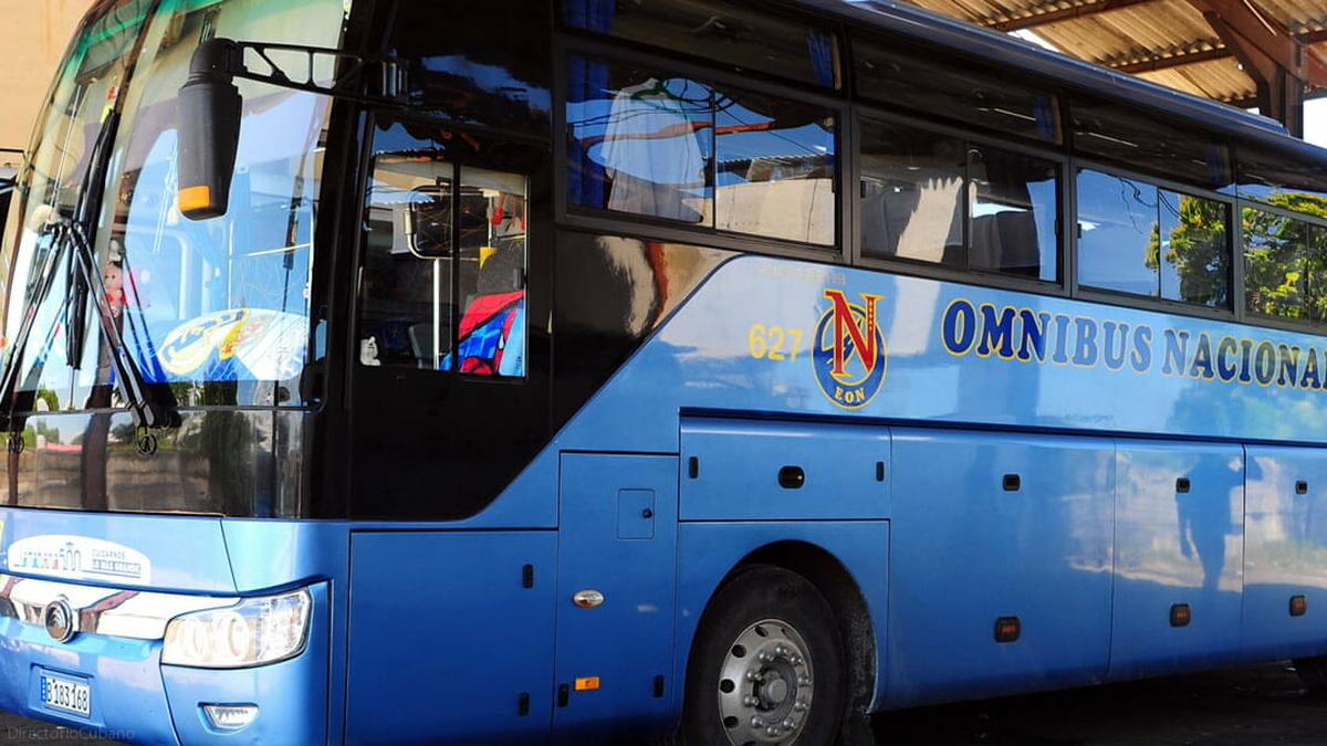 Cuba: MITRANS anuncia que no subirá los precios del transporte y ...