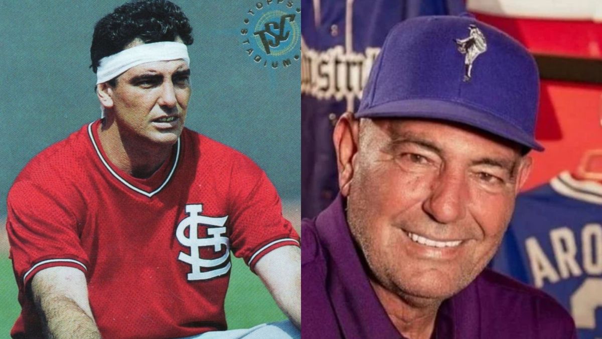 Se estrena en Miami documental sobre René Arocha, el cubano que abrió ...