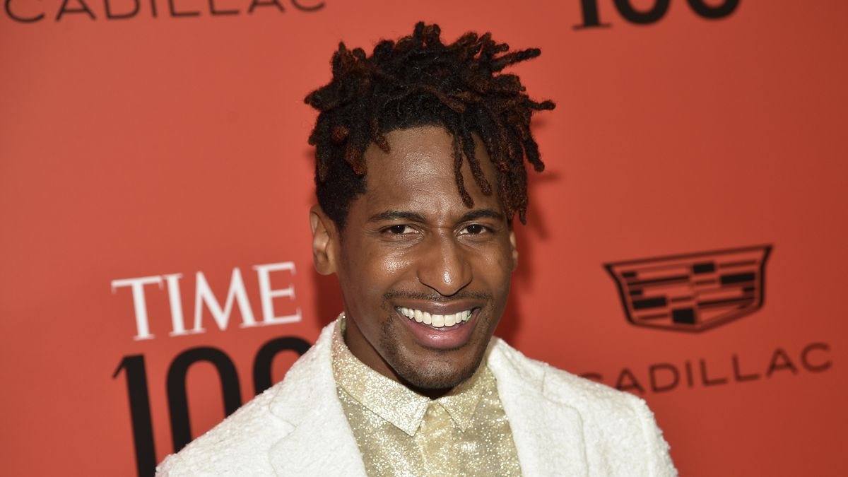 Jon Batiste deja The Late Show de Stephen Colbert