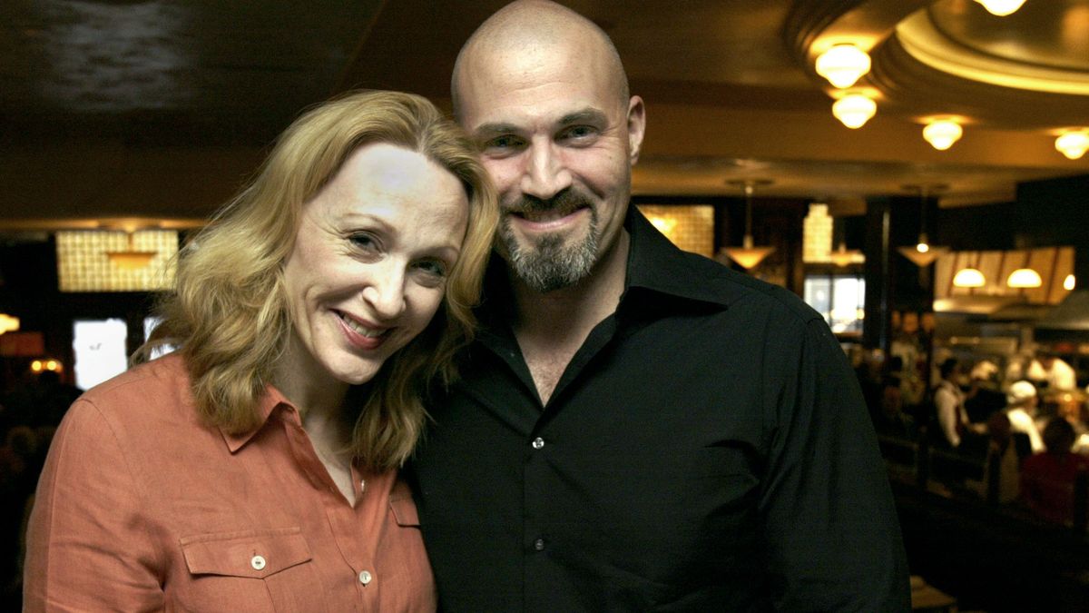 Muere Jan Maxwell, estrella de Broadway nominada a 5 Tony