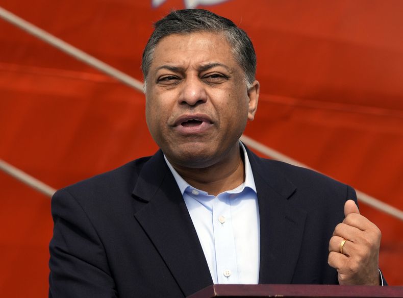Tras acusaciones a China por supuesto dopaje, jefe antidrogas de EEUU ...
