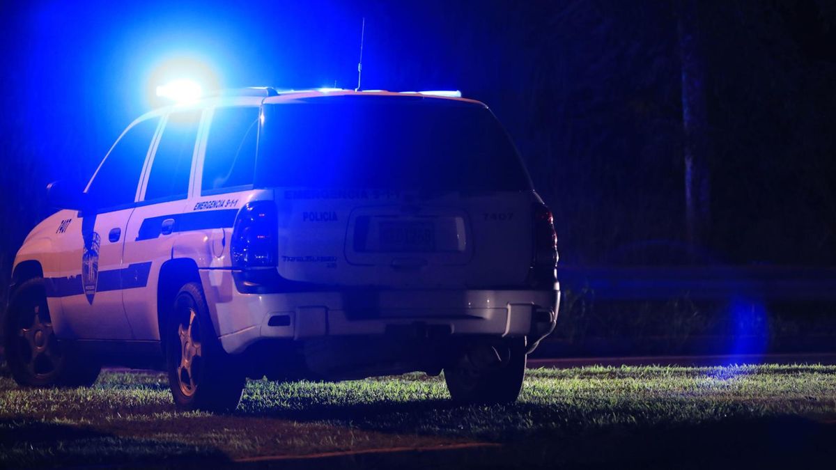 Asesinatos en Naguabo y Carolina