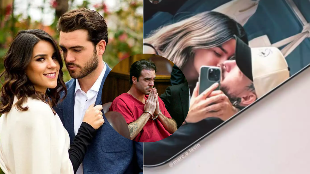 La expareja de Pablo Lyle, Ana Araujo, revela la fecha en que el actor podrá salir de prisión