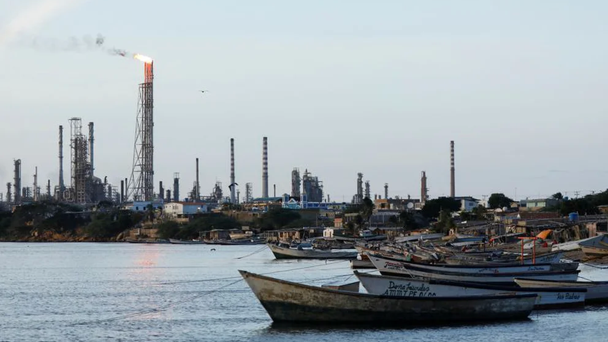 Cuál es el mecanismo que usan los oligarcas rusos y venezolanos para ...