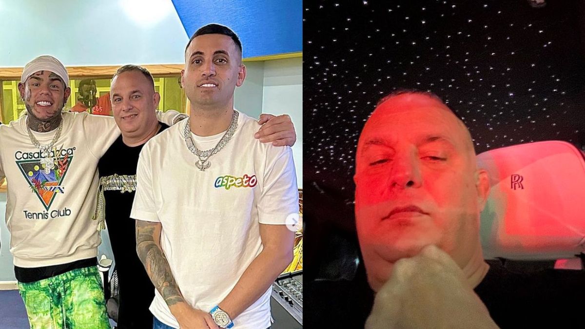 Empresario cubano de Miami es el principal organizador del polémico ...