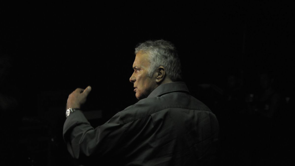 Muere reconocido cineasta israelí Assi Dayan