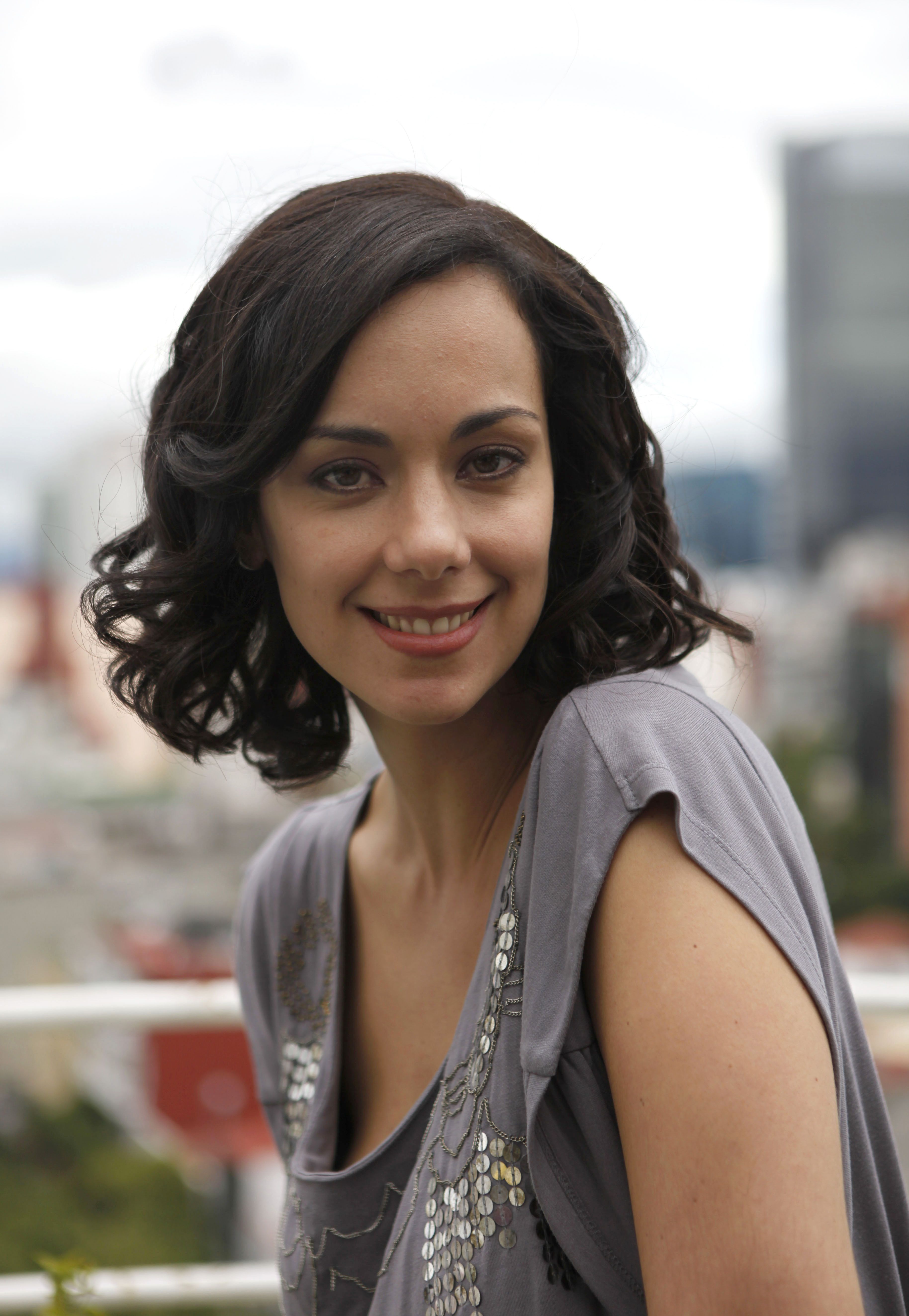 De la Garza vive experiencia muy mexicana en Narcos