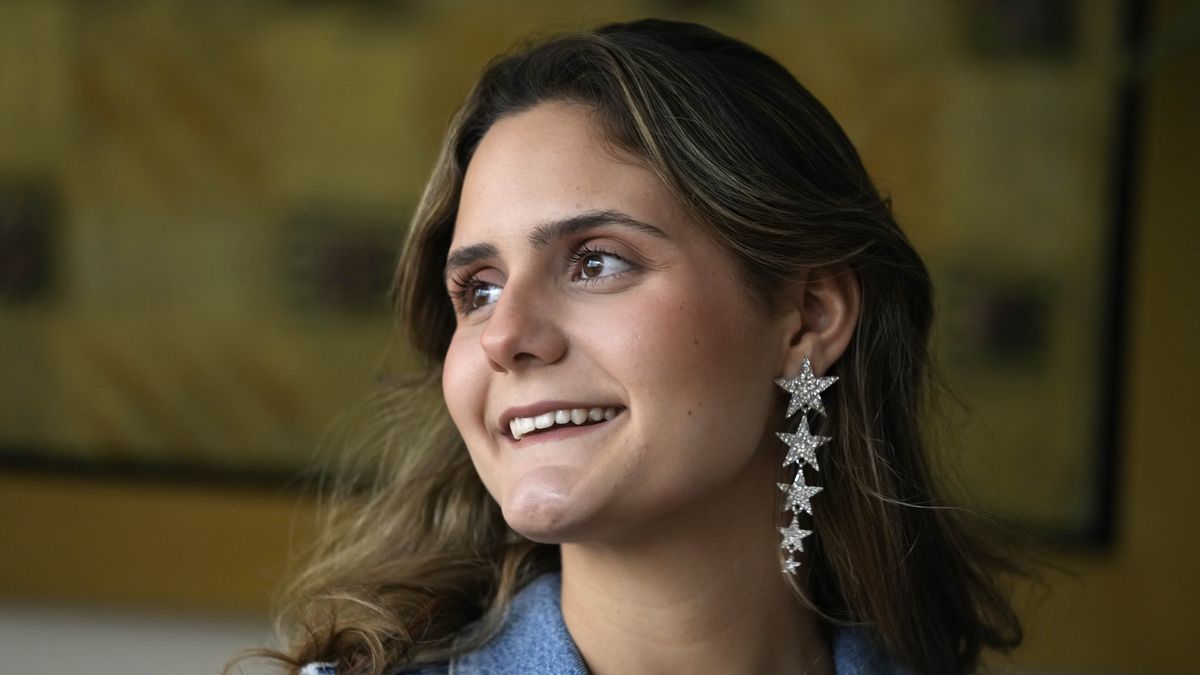 Tiare quiere ser la voz de los que no se pueden expresar