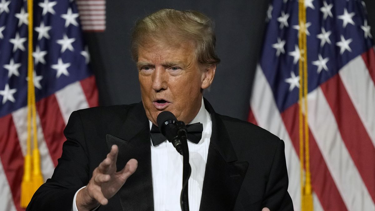 Trump En Riesgo Por Pesquisa Tras Décadas De Escrutinio 0651