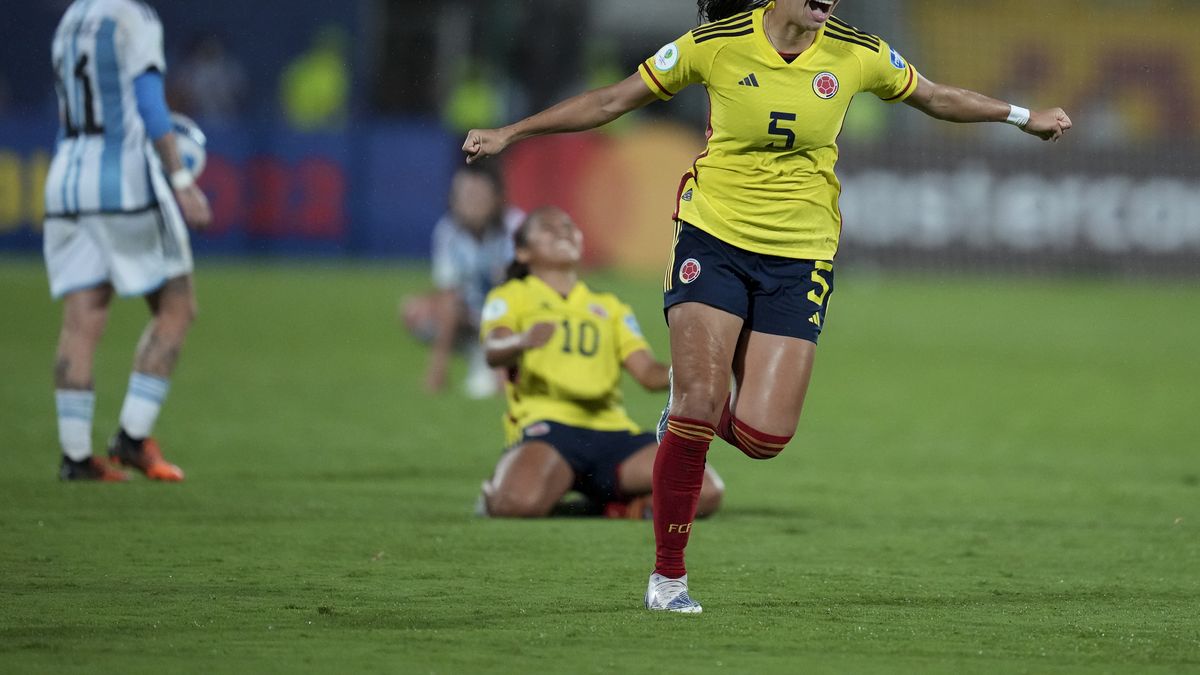 Copa América: Colombia busca acabar con reinado de Brasil