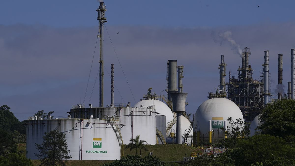 Reporte: Para salvar el clima, sector de petróleo y gas deben reducir ...
