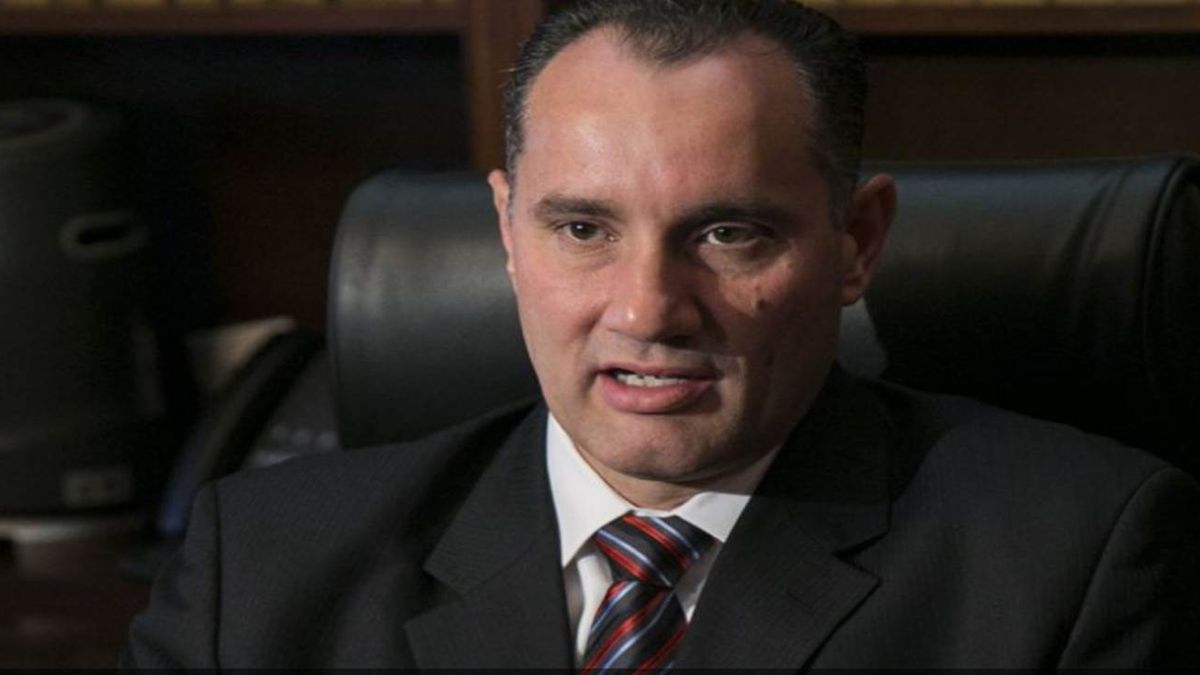 Tony Soto: Voy a estar en la papeleta y seré el candidato por Guaynabo