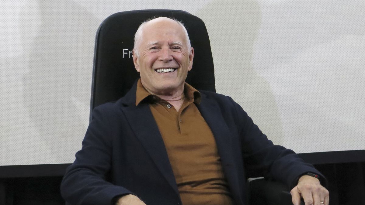 Marshall busca capturar la esencia del jazz en documental