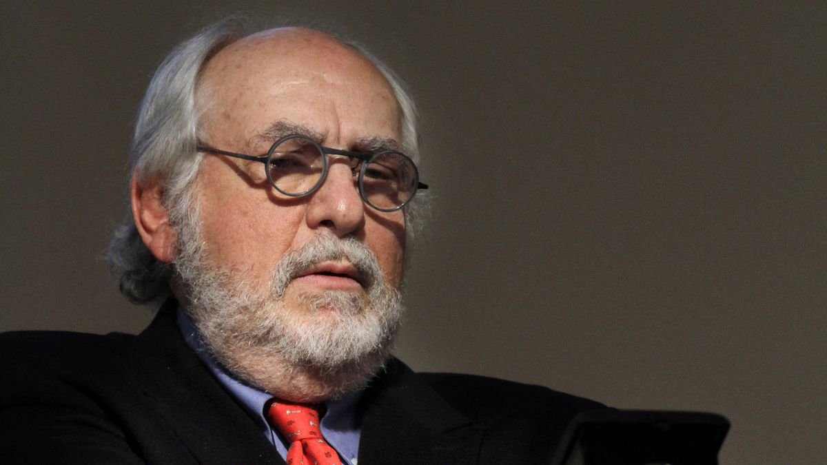 México: Reconocen trayectoria de Ripstein en cine