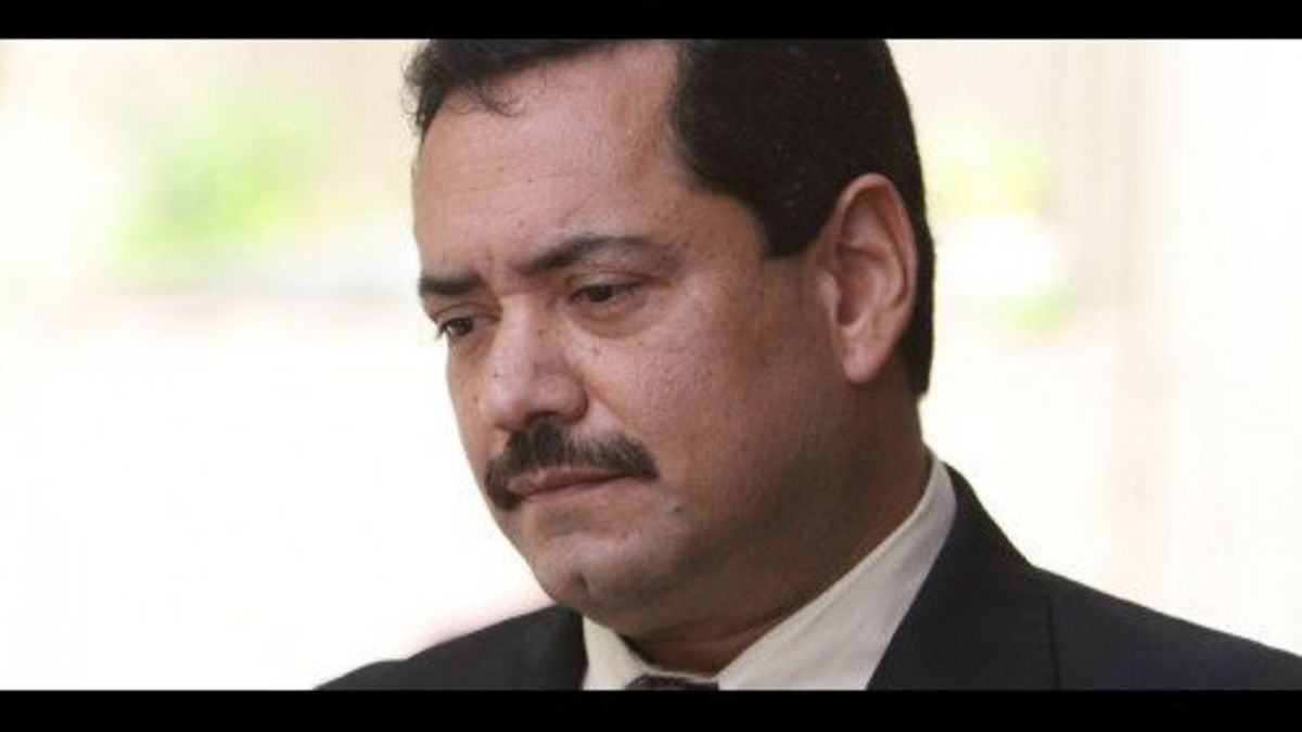 Ernie Cabán investigará caso contra representante