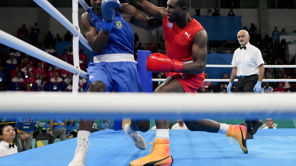 París 2024: Lo que hay que saber del boxeo