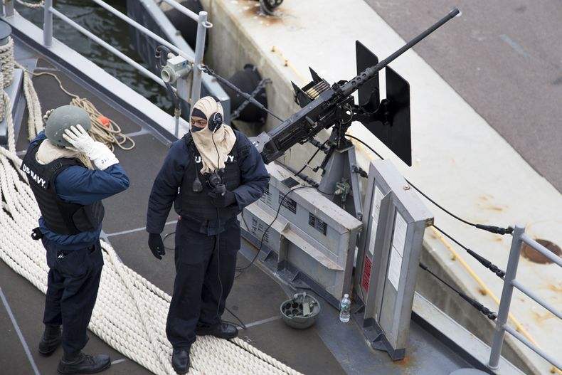 OTAN y UE hacen a un lado diferencias, aumentan cooperación