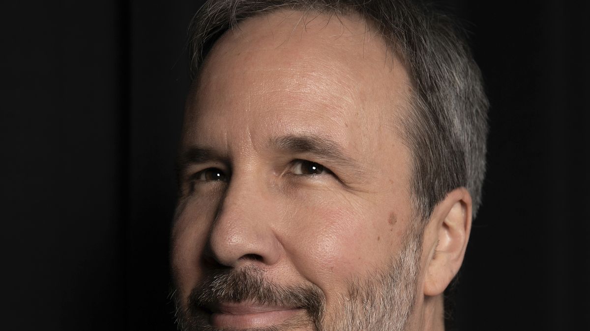 Denis Villeneuve cumple un sueño de toda la vida con “Dune: Part Two” Denis Villeneuve cumple un sueño de toda la vida con “Dune: Part Two”