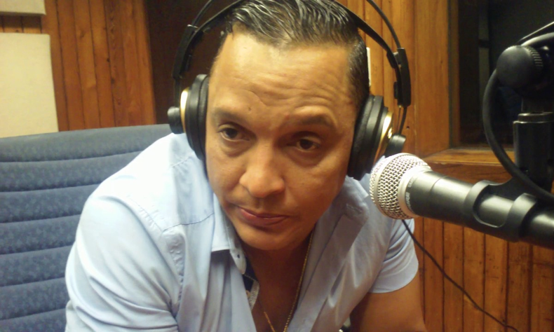 Samuel Formell sobre Los Van Van: No somos políticos, tratamos de estar ...