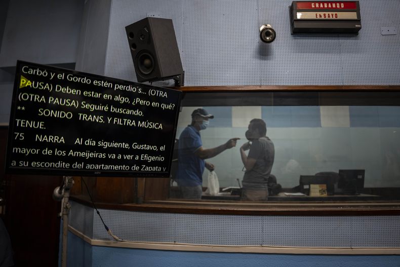 Cuba: la radio cumple 100 años con mucho público y rarezas