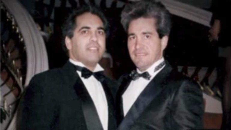 Donde están los protagonistas de la serie de Netflix Cocaine Cowboys ...