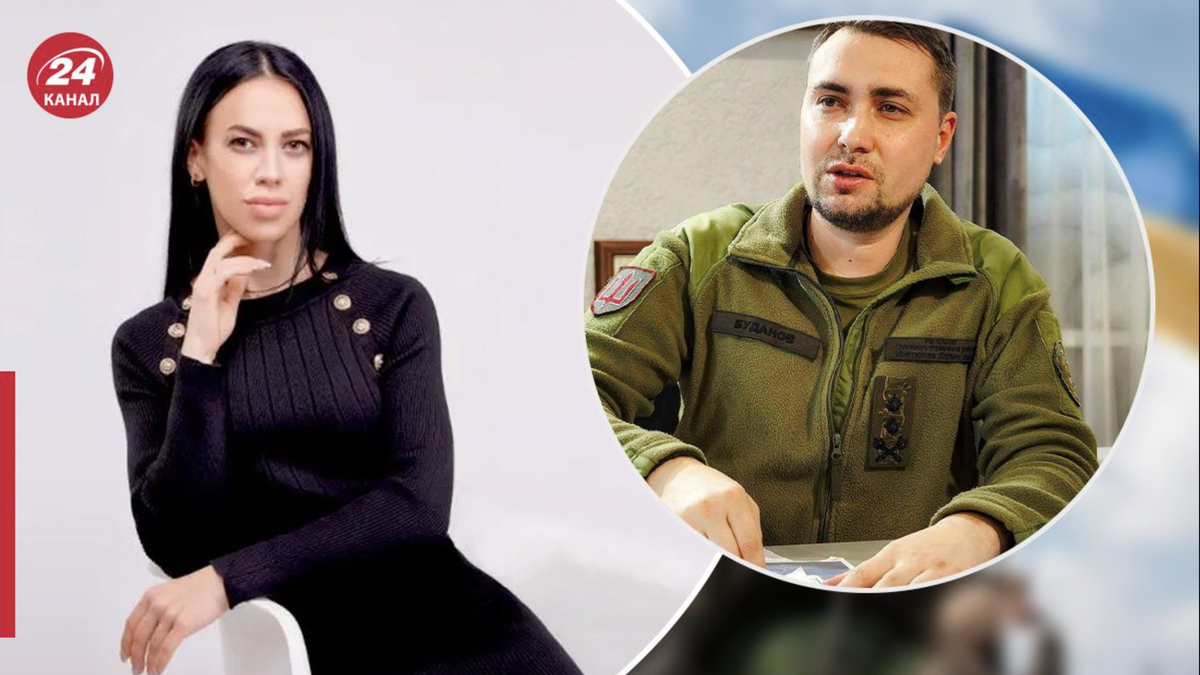 Ucrania denuncia el envenenamiento de la esposa del jefe de los ...