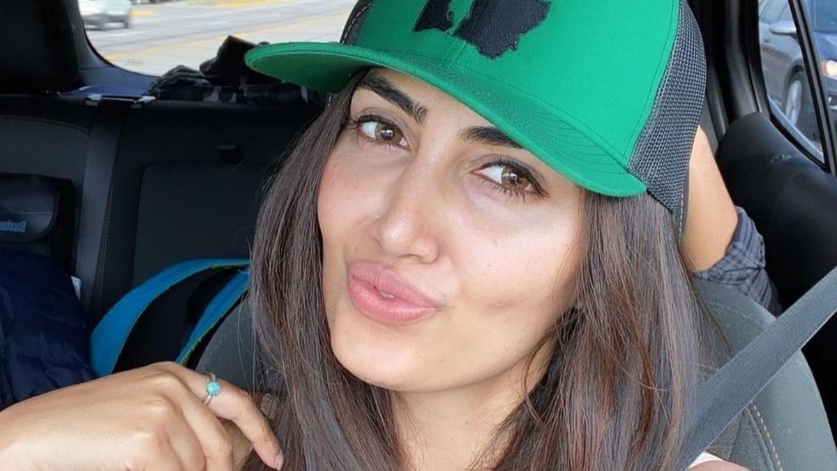 Mexico: Repatriaron a la India el cuerpo de Anjali Ryot, la influencer ...