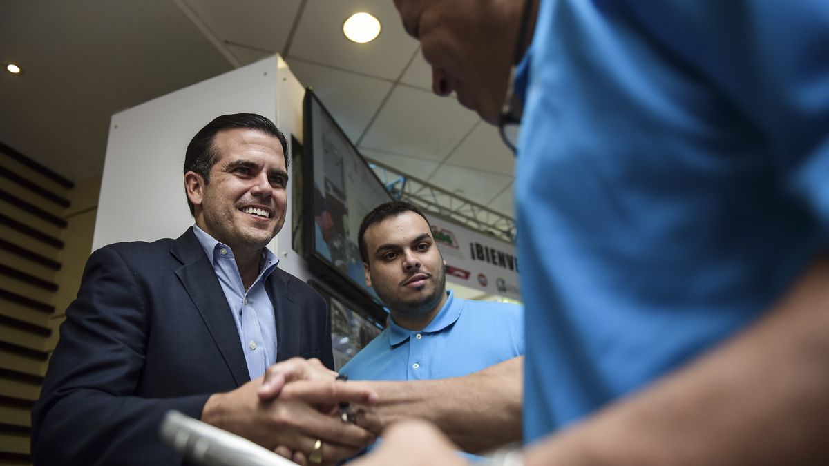 Cobra fuerza campaña por la estadidad de Puerto Rico